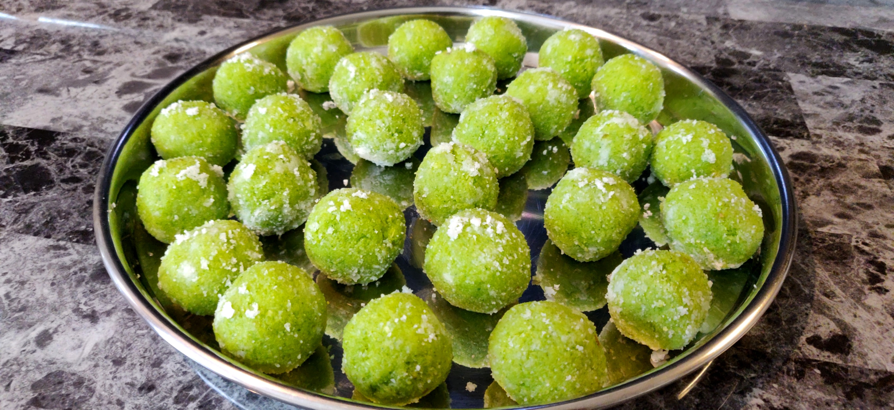 Paan Ladoo – jo's platter
